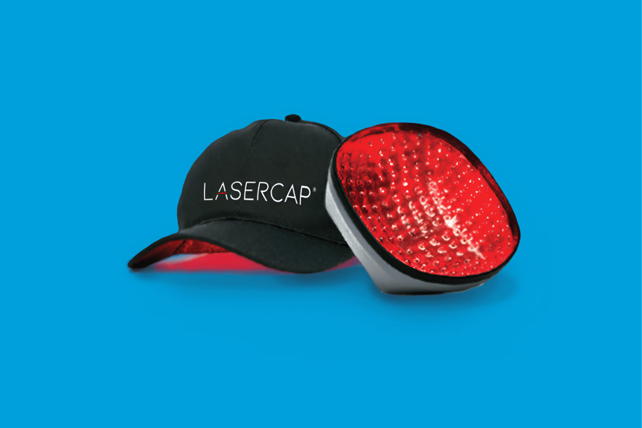 Shedding Light on Natural Hair Growth: Exploring LaserCap Therapy ...