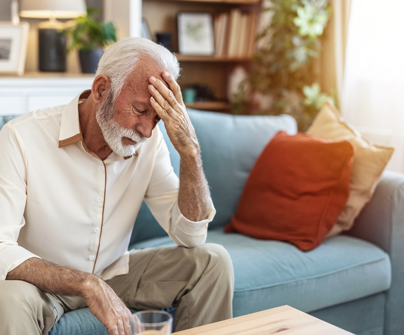 Fatigue and Low Energy - Immunity Health