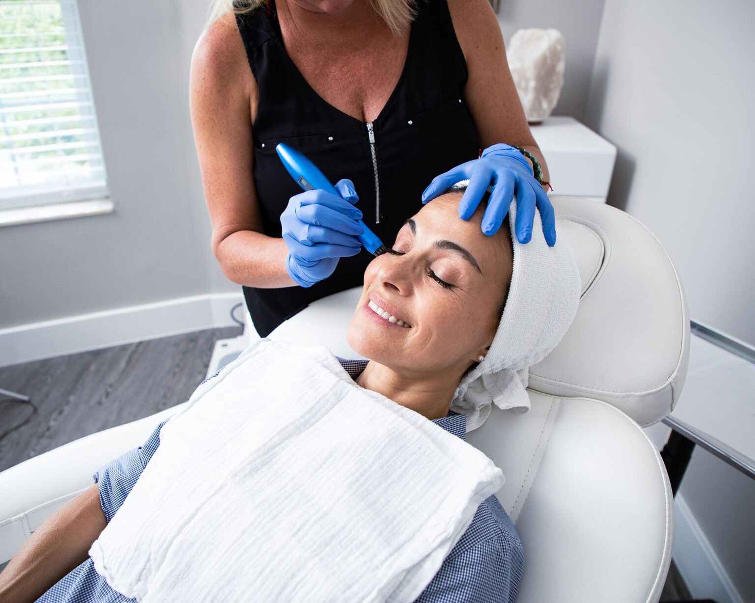 Scarlet SRF - Immunity Health