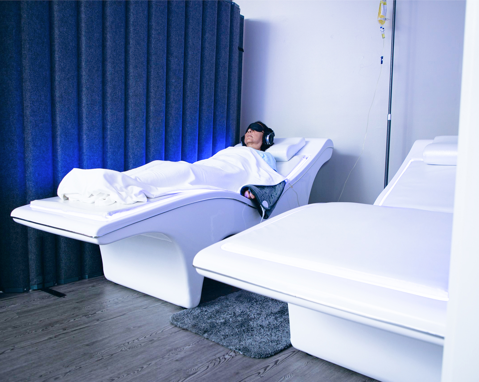 Finding Balance: Exploring the Benefits of VEMI Bed Therapy - Immunity ...