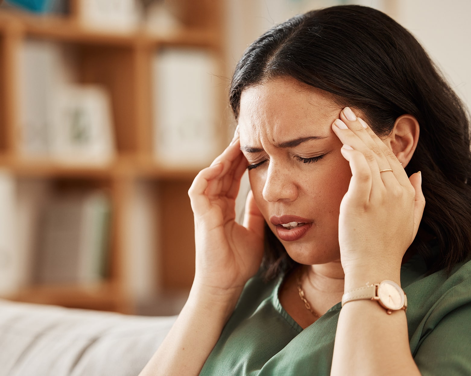 Cognitive Issues - Immunity Health