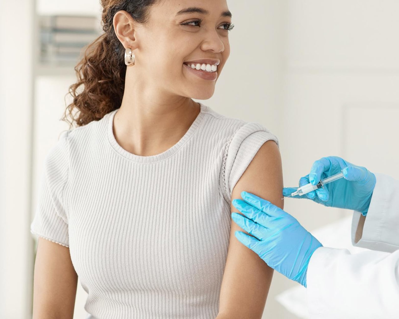 Vitamin Injections - Immunity Health