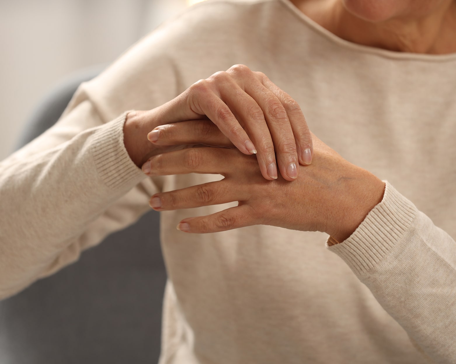 Inflammation and Joint Pain - Immunity Health