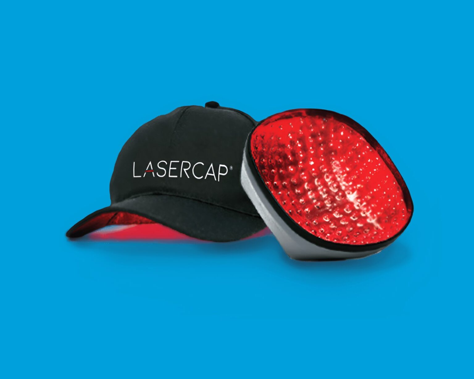 LaserCap - Immunity Health