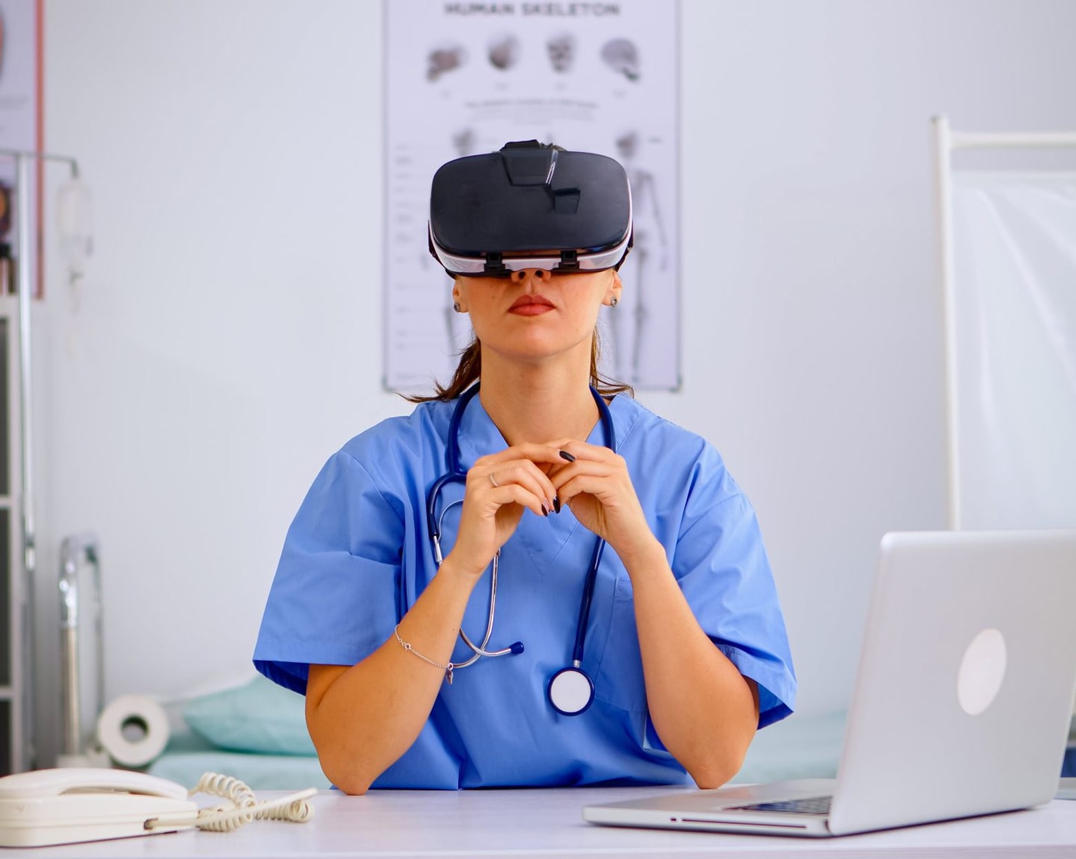 BrainTap - Immunity Health