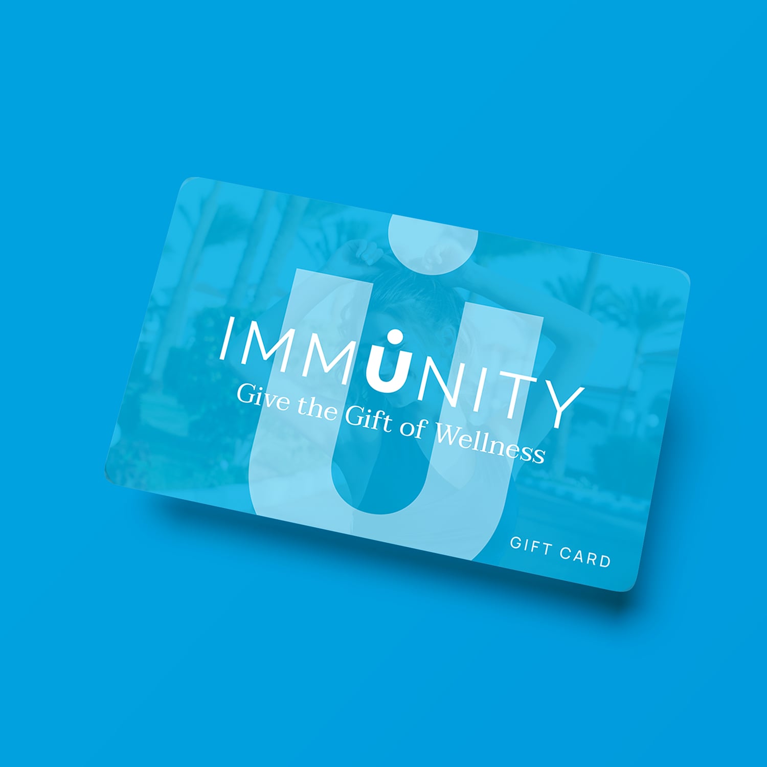 Gift Cards - Immunity Health