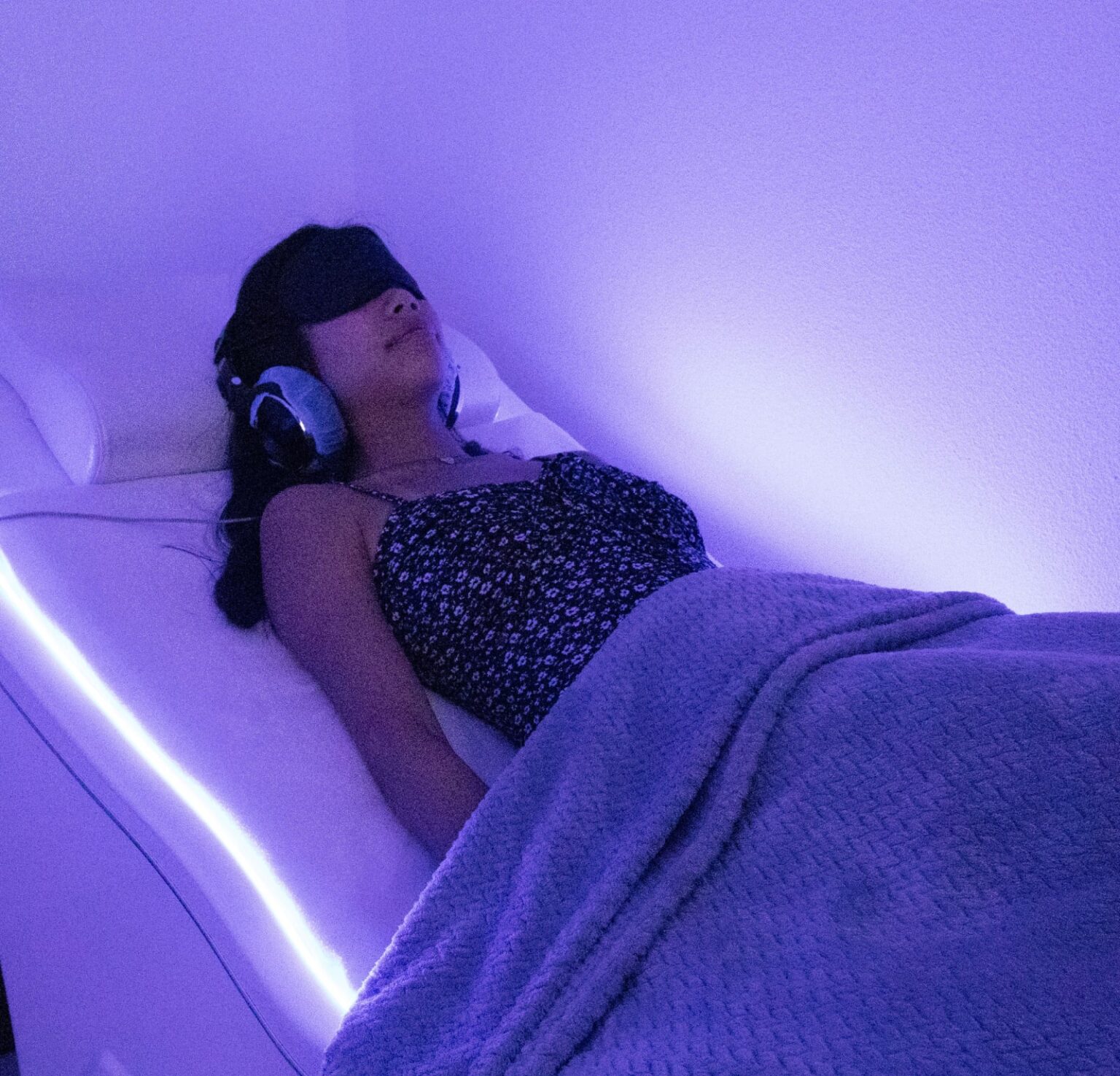 VEMI Bed Therapy - Immunity Health